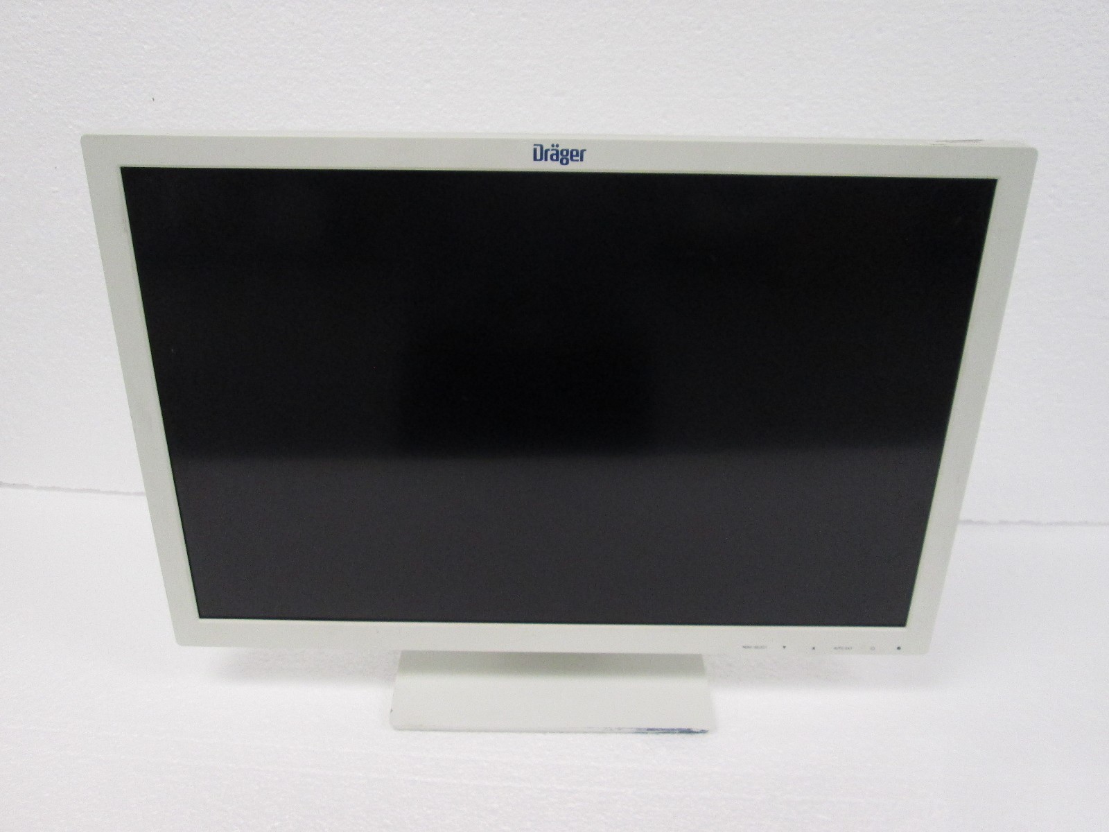 Drager PC22012R LCD Monitor LOT | eBay