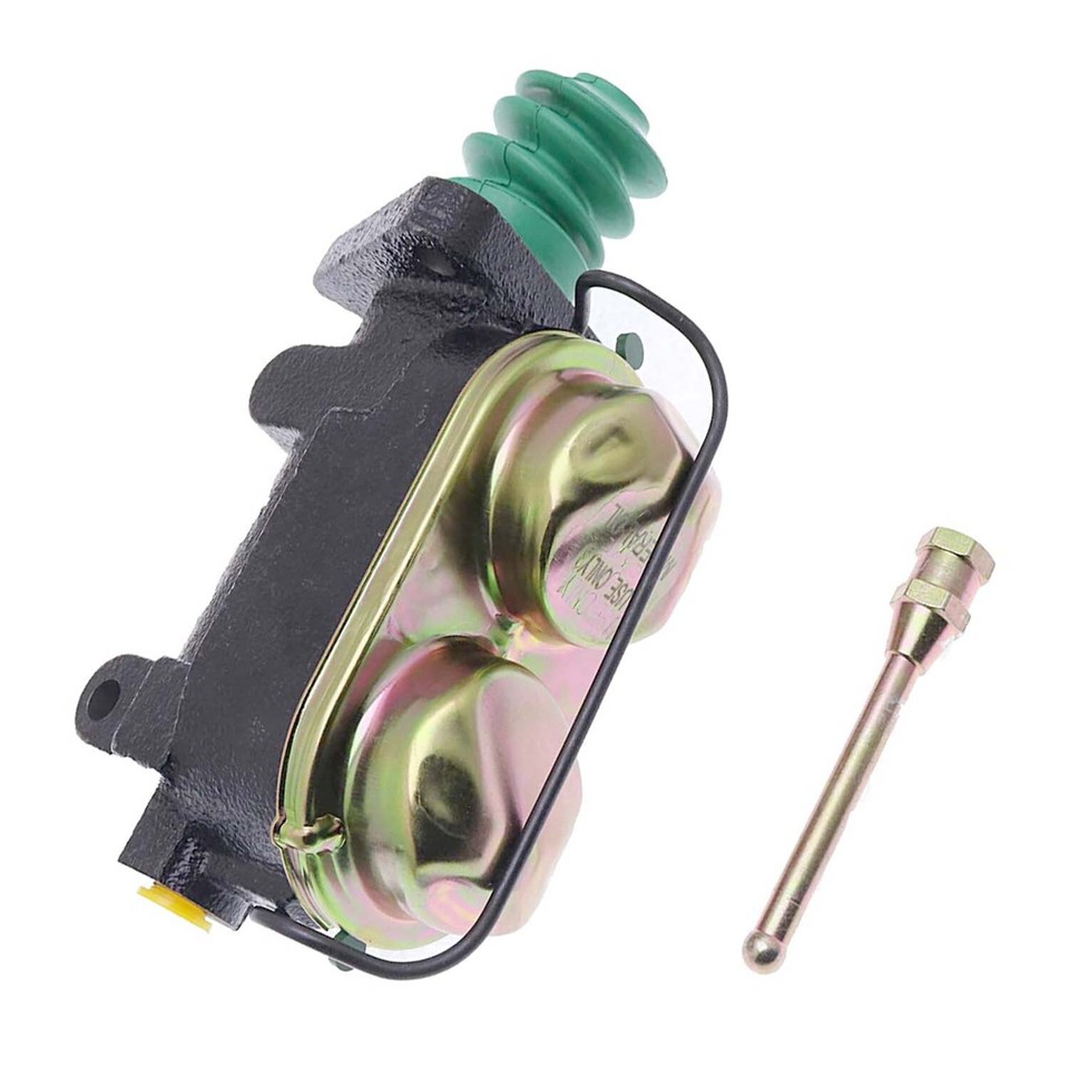 Brake Master Cylinder D126695 D127519 for Case 480D 586E 480F LL 580SE ...