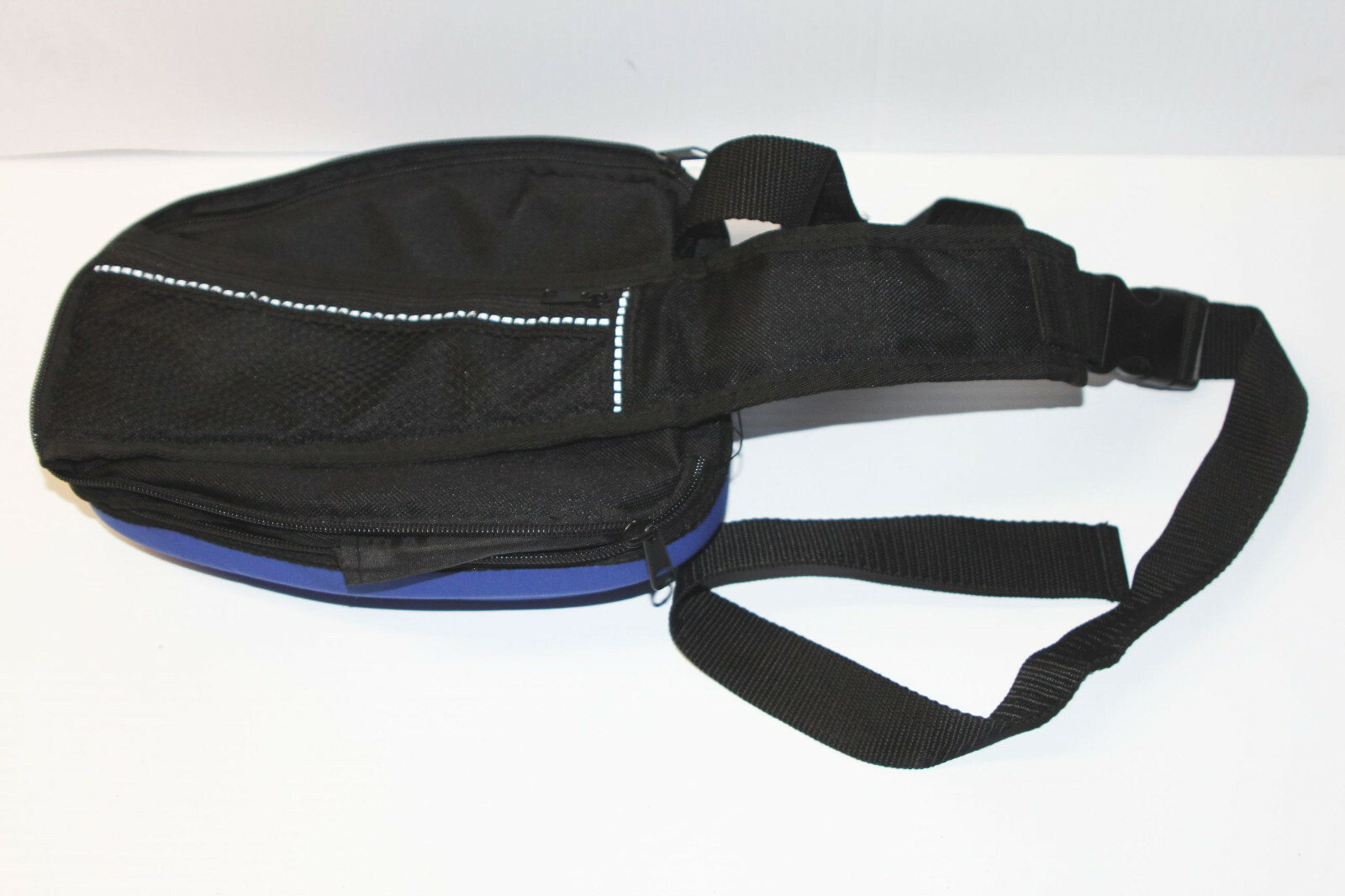 Genuine Nintendo Gameboy Game Boy Advance Blue Backpack Storage ...