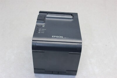 Epson TM-L90 M313A Thermal Printer Only | eBay