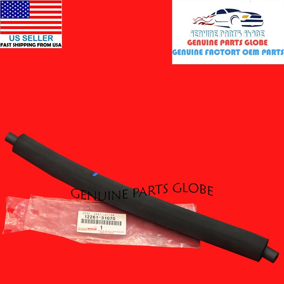 GENUINE OEM TOYOTA 07-12 AVALON ES350 - 07-17 CAMRY VENTILATION HOSE ...