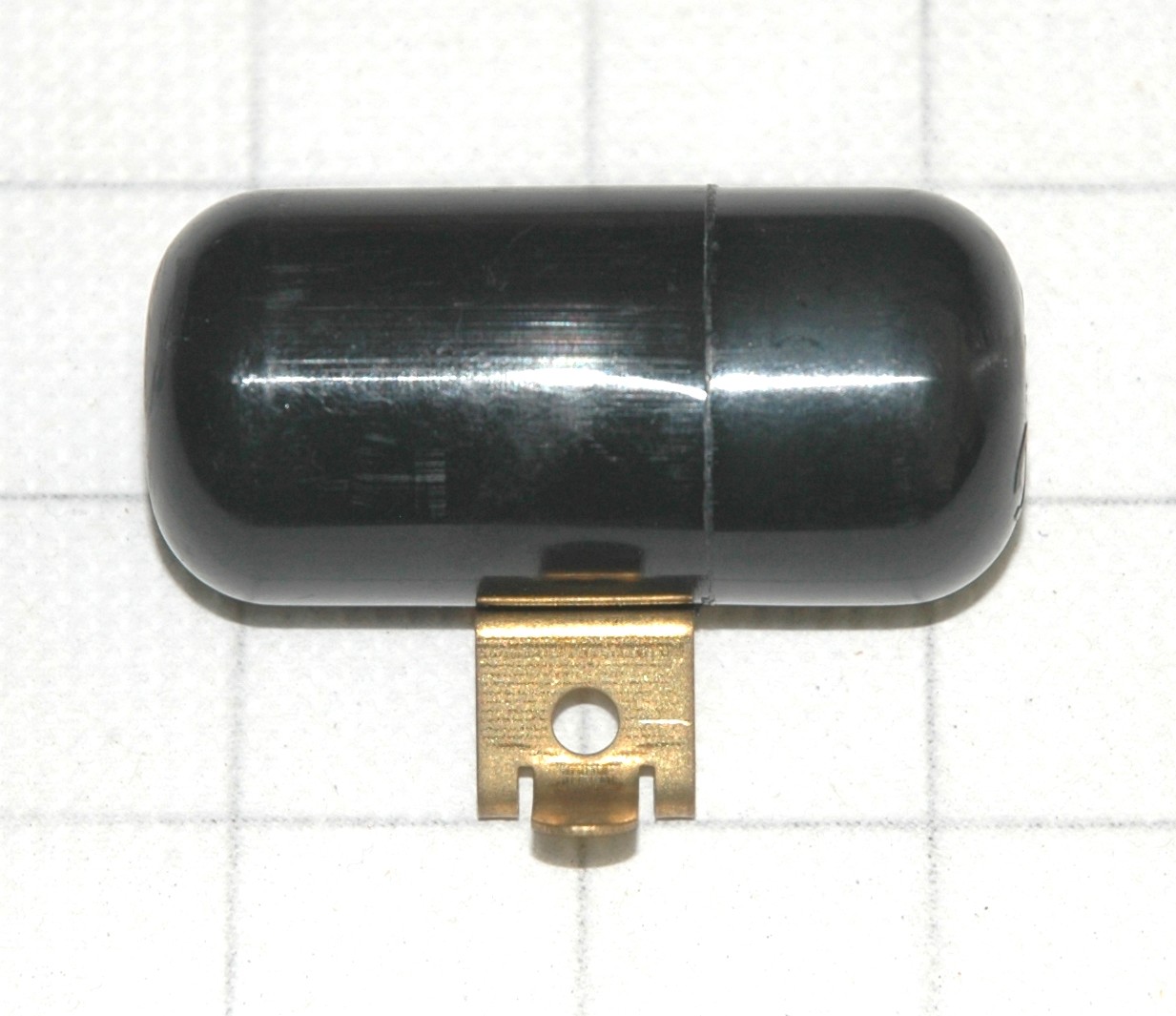 NEW MOPAR CARB FLOAT/CARTER BALL & BALL1939-60 1 BARREL-NEW REPLACES ...