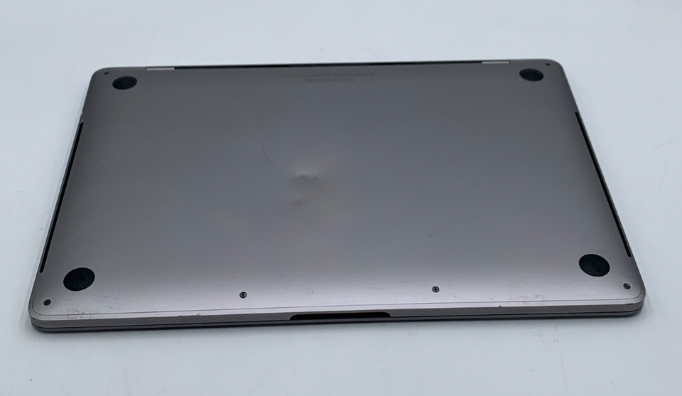Apple MacBook Pro 2017 13" A1706 i7-7567U 3.5GHz 1TB SSD 16GB DDR3 Gray ...