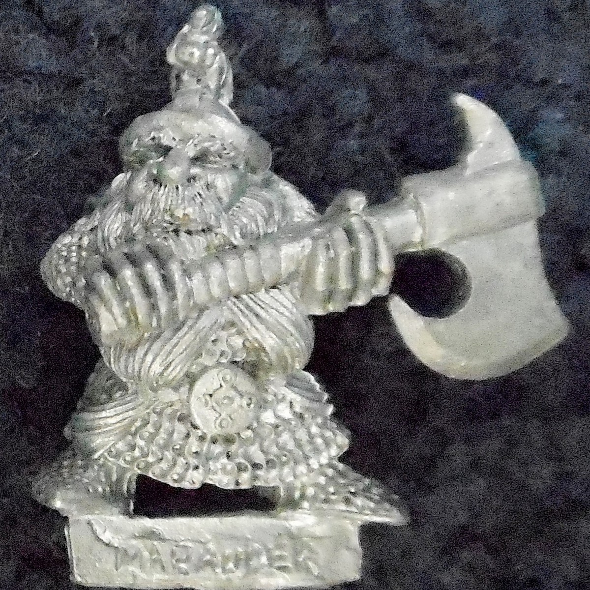 Two Handed Warhammer Warhammer 40k Necromunda Bits Cawdor WU Upgrade