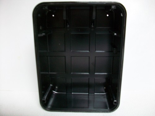 SIMPSON 260 REAR HALF METER CASE | eBay