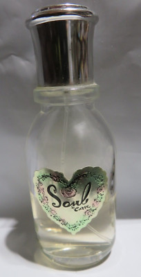 Curve Soul by Liz Claiborne Women Perfume 1.7 FL OZ 50 ML EDP Spray ~40 ...