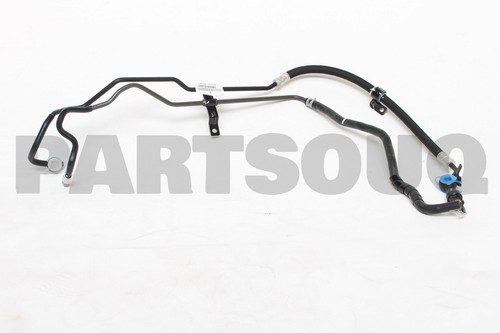 4441060480 Genuine Toyota TUBE ASSY, PRESSURE FEED 44410-60480 | eBay