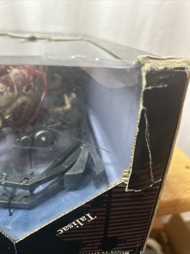 McFarlane Toys Tortured Souls Talisac 12 in Action Figure for sale ...