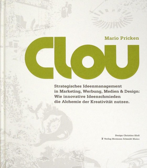 Clou von Mario Pricken (2009, Gebundene Ausgabe) online kaufen | eBay.de