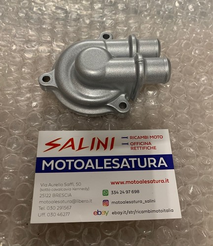 Cover Body Water Pump Yamaha Aerox NS 50 Cc 2013/2016 | eBay Australia