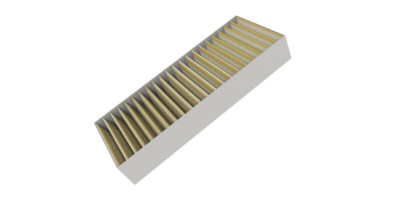 John Deere Cab Air Filter-H220870 | eBay