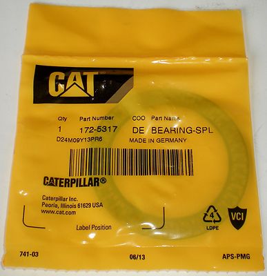 Bearings - Sprag Clutch