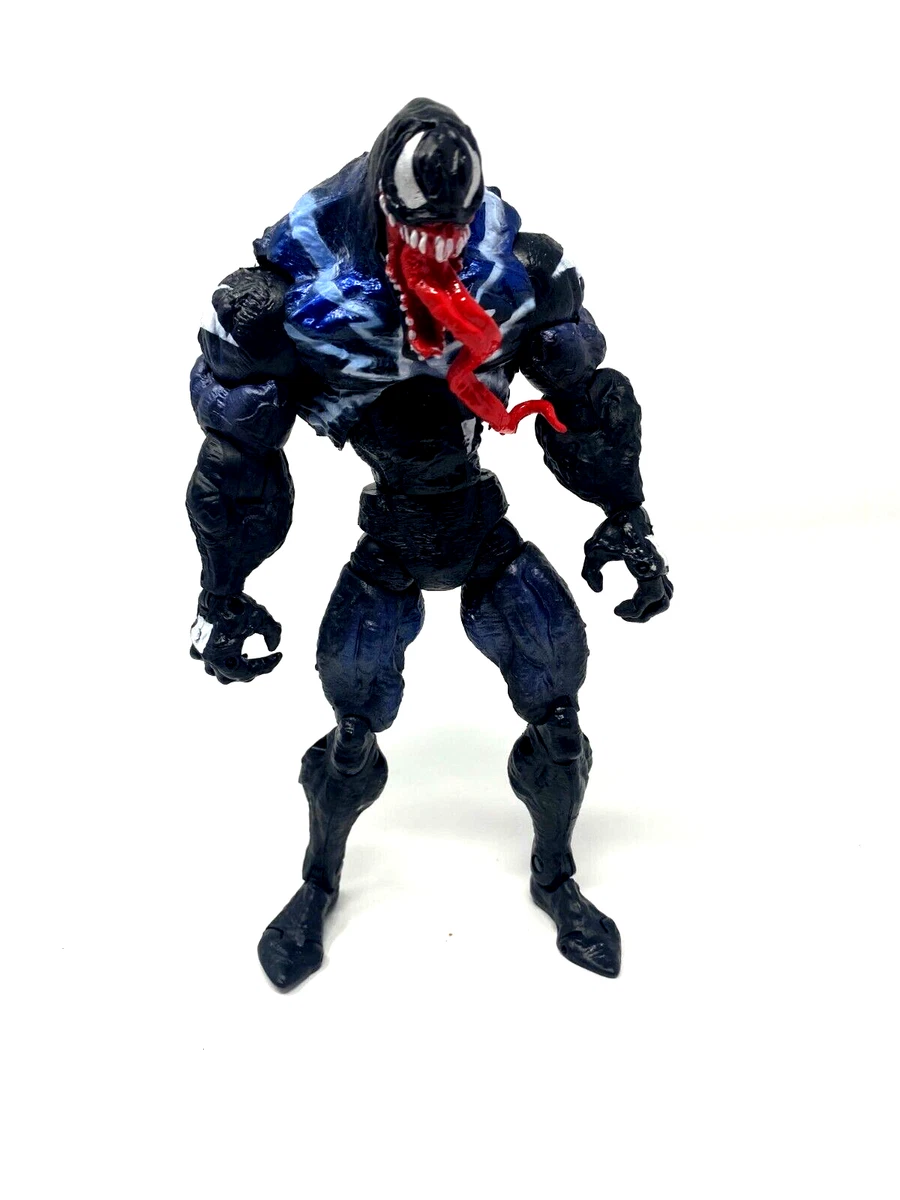 Classic Marvel Legends Venom