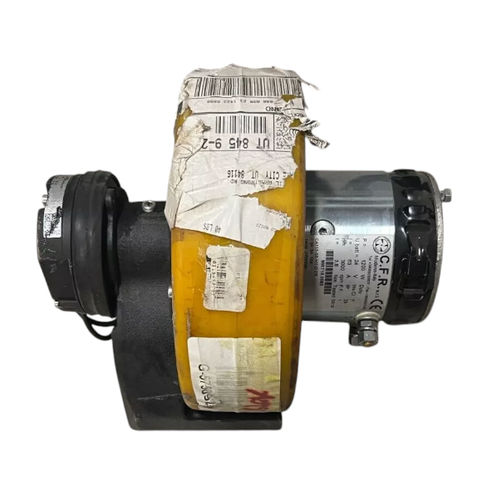 (QTY 1) CFR MULTI-DIRECTIONAL HORIZONTAL ELECTRIC DRIVE WHEEL MRT18 ...