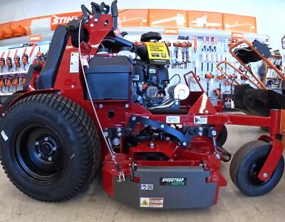 Speedtrap® Chute Blocker Ferris® Z2 52",61", & 60 ICD+ Mowers (2min ...