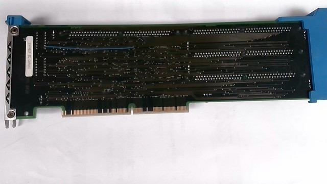 89F9817 IBM MICROCHANNEL MCA MEMORY CARD for sale online | eBay