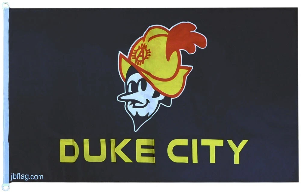 Duke City Logo