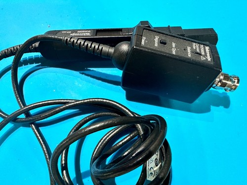 Tektronix TCP2020 50 MHz 20A AC/DC Current Probe Need Repair | eBay