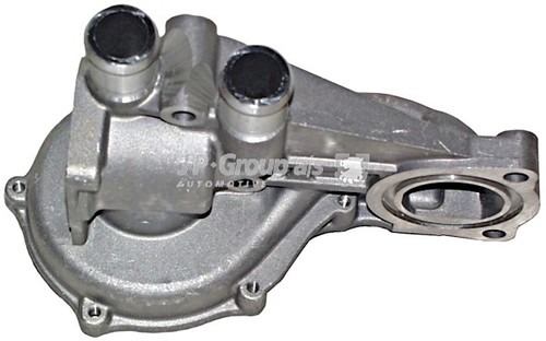 JP Water Pump Housing Fits AUDI 100 80 B1 VW Passat Transporter T3 ...