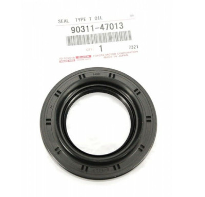 Toyota Genuine OEM Front Output Axle Seal Tacoma 4Runner Tundra ☆ 90311 ...