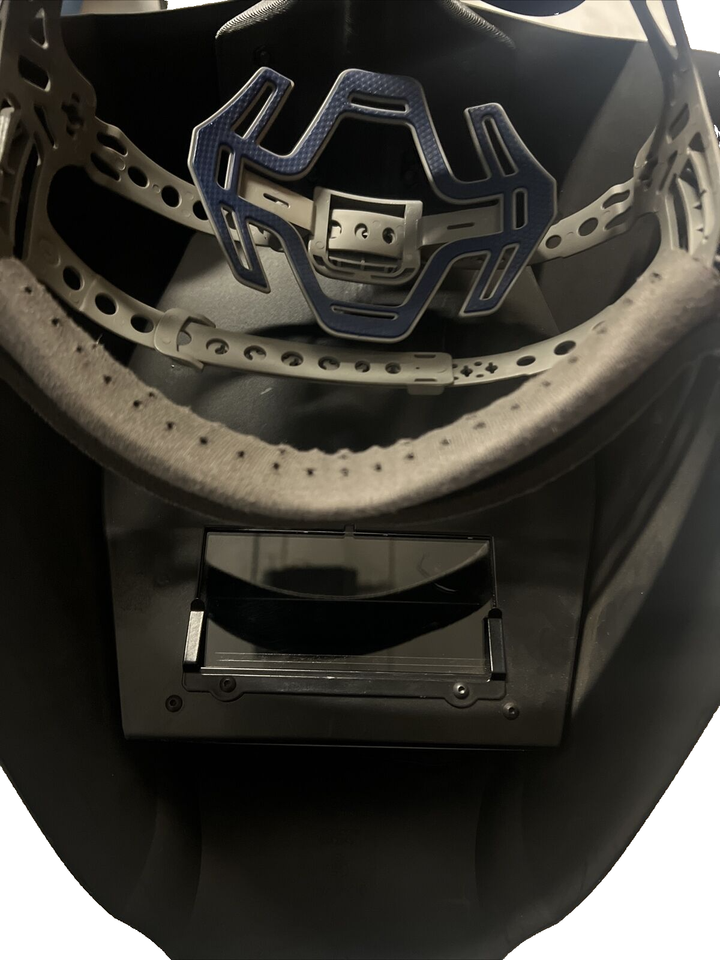 MILLER AugmentedArc Welding Training System Augmented Arc SCHOOL ...