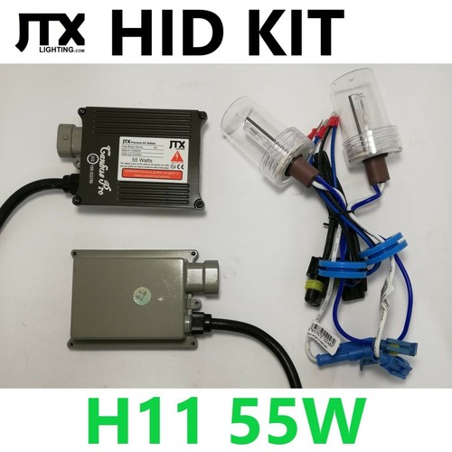 H11 HID 55W Kit for Mitsubishi Pajero NS NT Low Beam Head Light ...