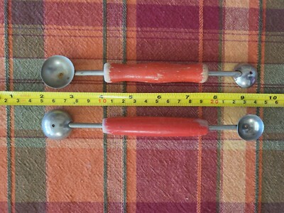 Vintage Melon ballers 2 - K | eBay