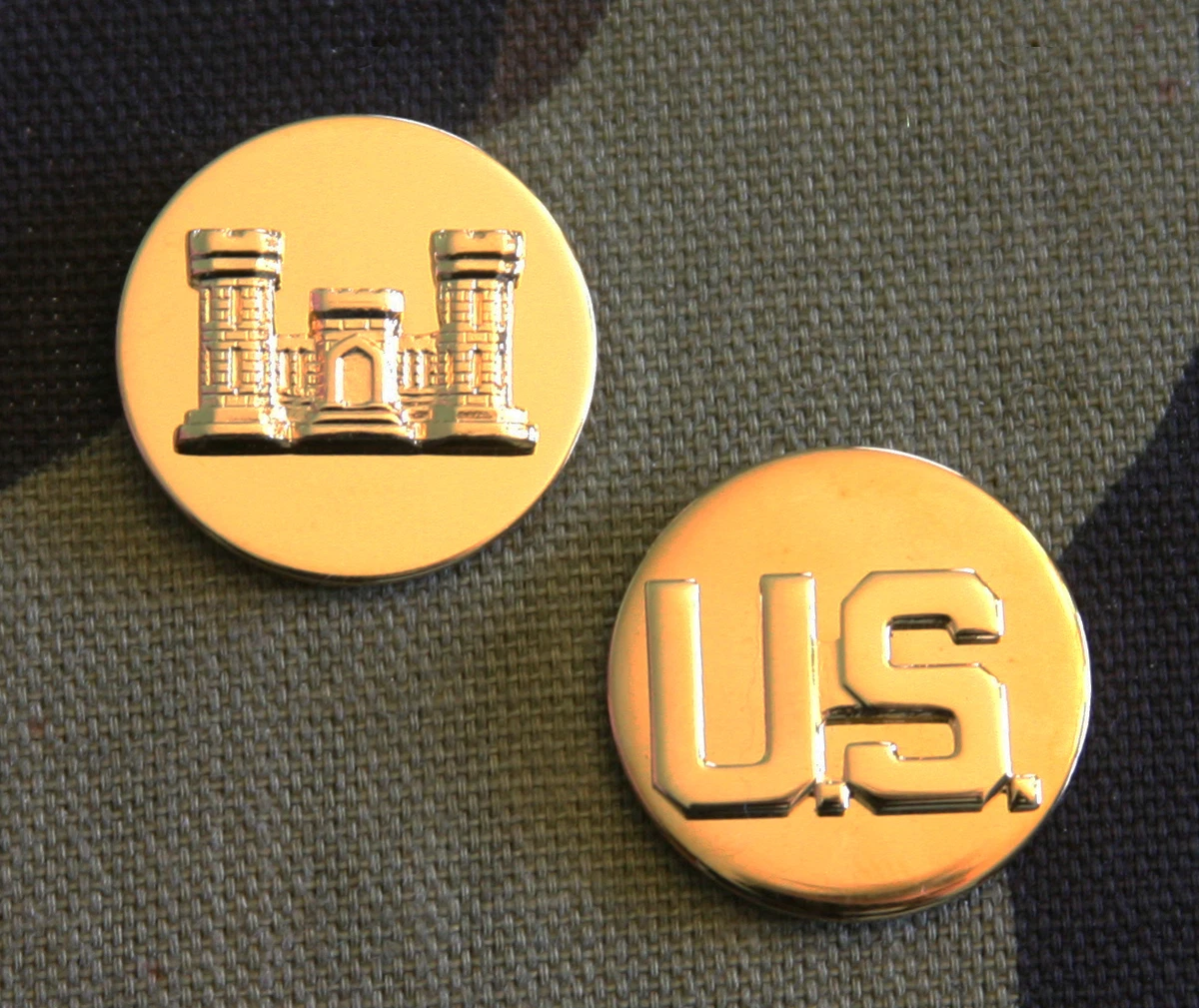 Army Engineer Branch