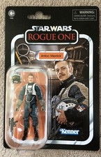 Star Wars The Vintage Collection Antoc Merrick