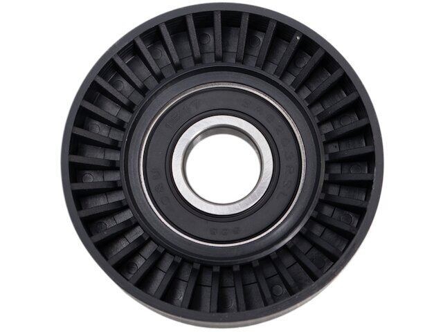 37GY57D Accessory Drive Belt Pulley Fits 2009-2010 Audi A4 Quattro | eBay