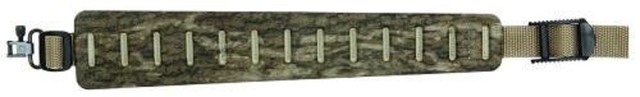 Quake Claw Rifle Sling Mossy Oak Bottomland Model 50020-9 for sale ...