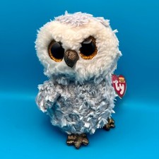 Owlette the Owl - Beanie Boos - Beaniepedia