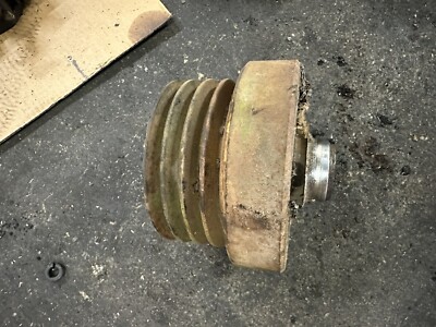 CAT 1160 Harmonic Balancer ML4W24 | eBay