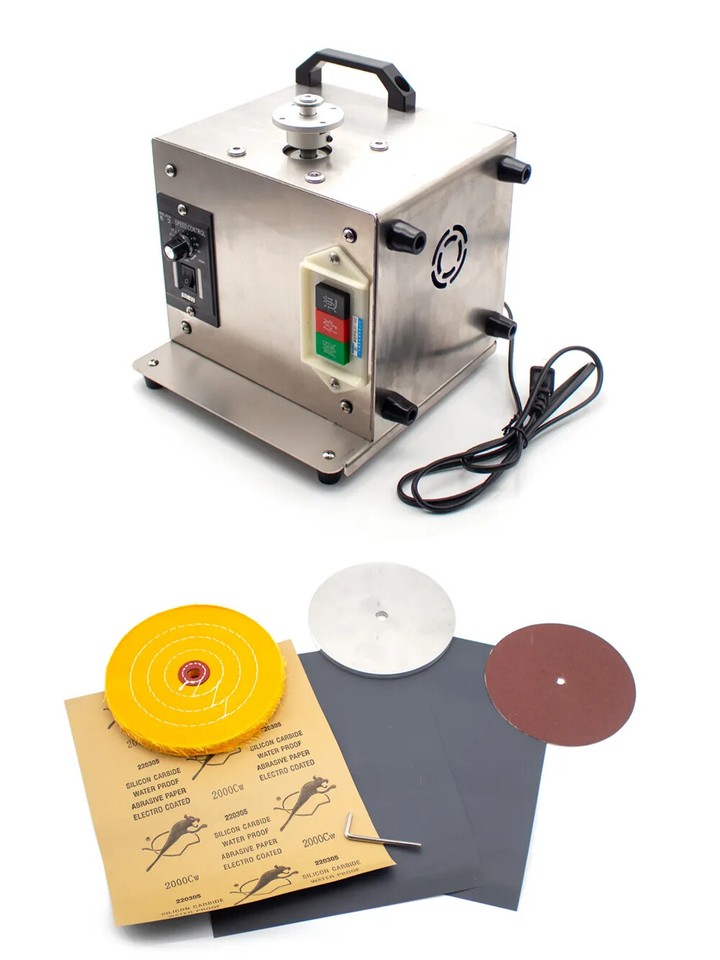 Electric Knife Sharpener Hairdressing Scissors Manicure Knife ...