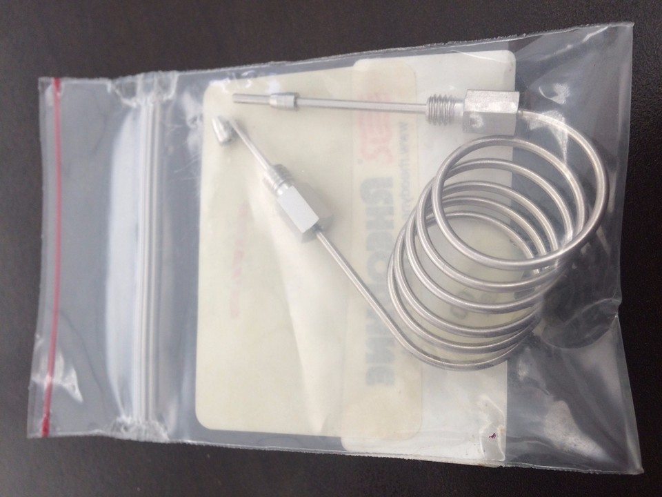 SUPELCO 7125 SAMPLE LOOP 100μL,HPLC p/n:SU58835 from stock | eBay