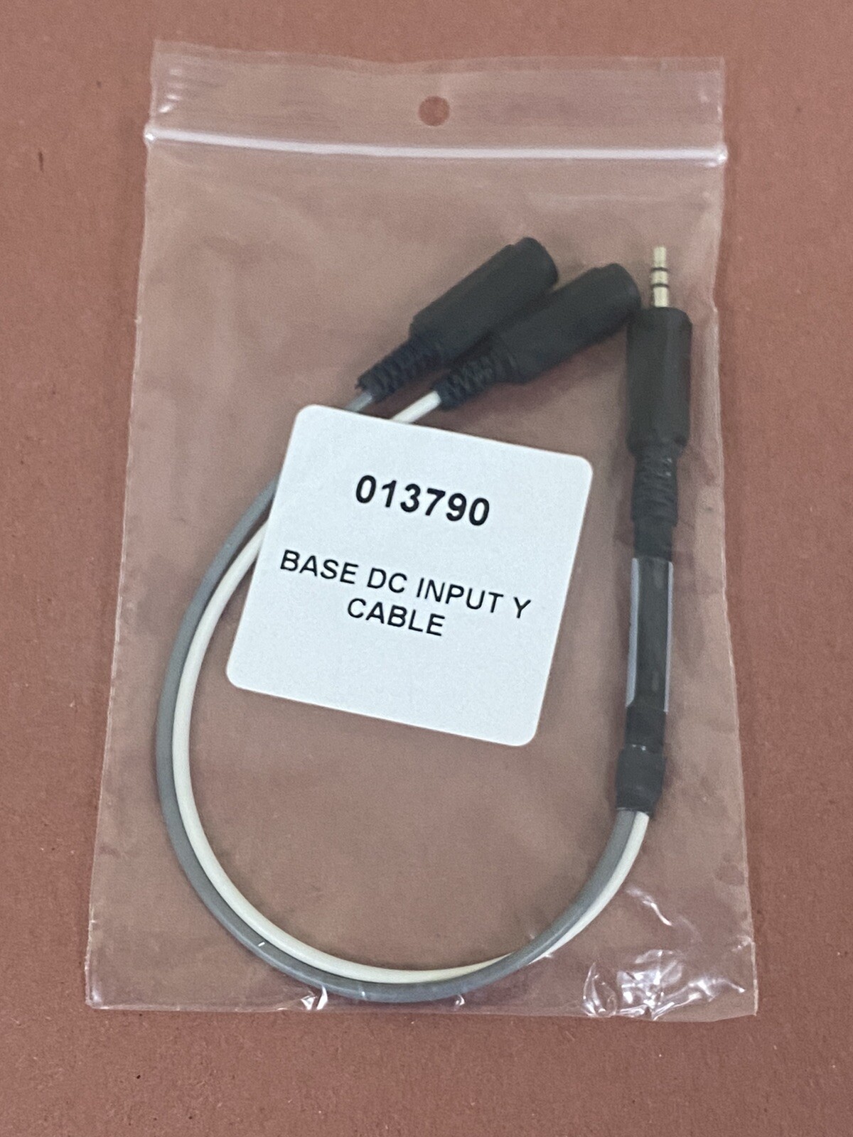Natus Xltek EMU40EX EMU512 Base DC Input Y Cable 12in Rev 01 | eBay