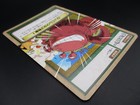 Hasami moving-crab BA-W08 One Piece Card geme From TV animation 2002 ...