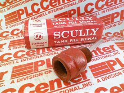 Scully VS-201 Tank Fill Signal 1-1/4 X 1-1/4 | eBay