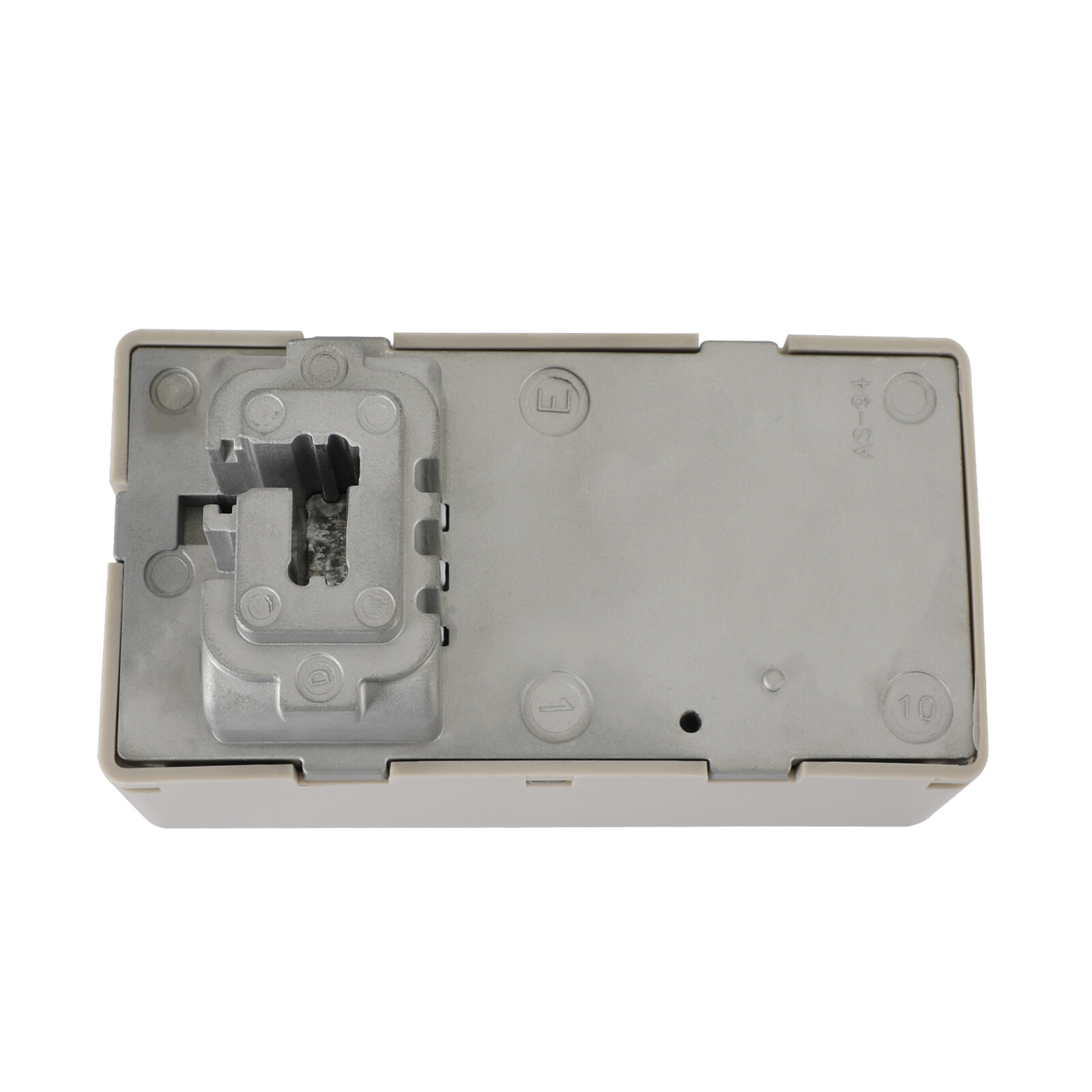 Ignition Switch Electronic Steering Lock 48708-9N00A for Nissan Altima ...