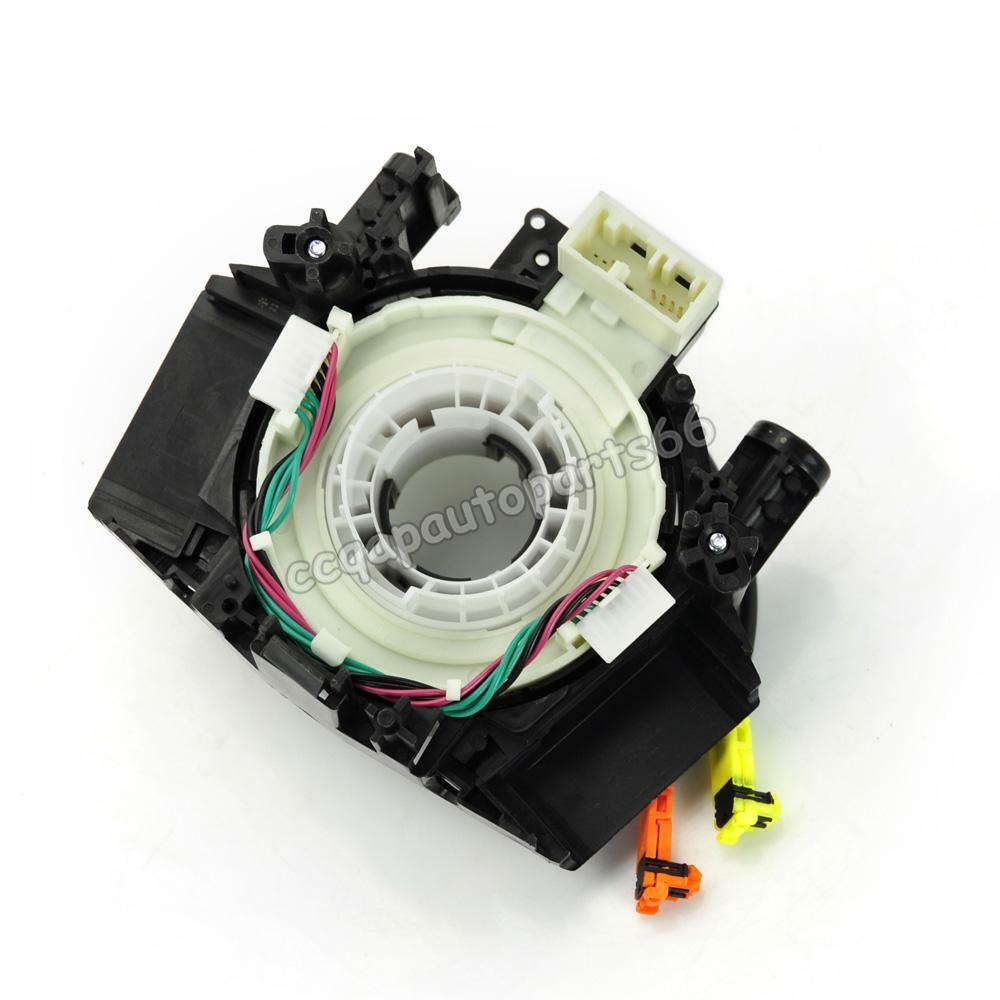 25567-5X00A Spiral Cable Clock Spring for | Grelly UK