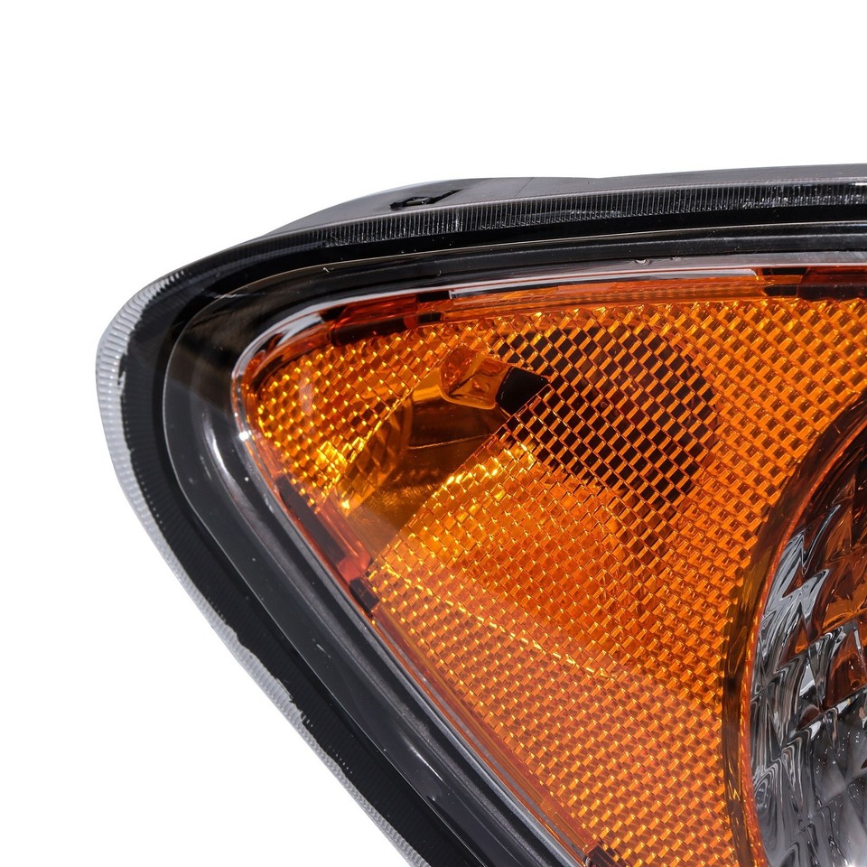 Halogen Headlamps Headlights Assembly Fit for 2008-2016 International ...