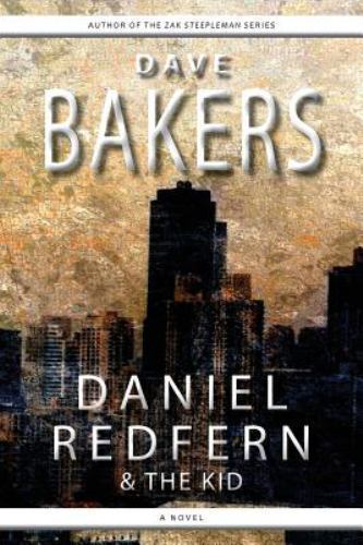 Daniel Redfern & the Kid by Dave Bakers (2014, Trade Paperback) for sale online | eBay