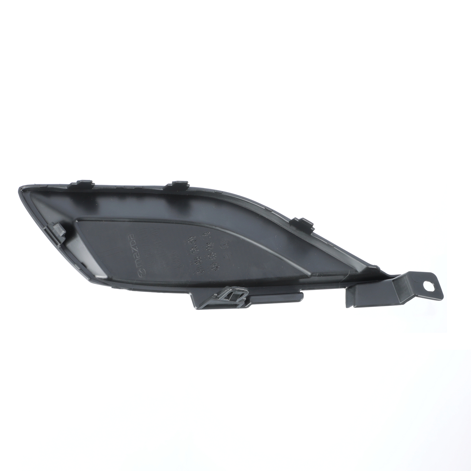 NEW OE GENUINE Mazda 2017-2021 CX-9 Left Lamp Light Hole Cover Trim ...
