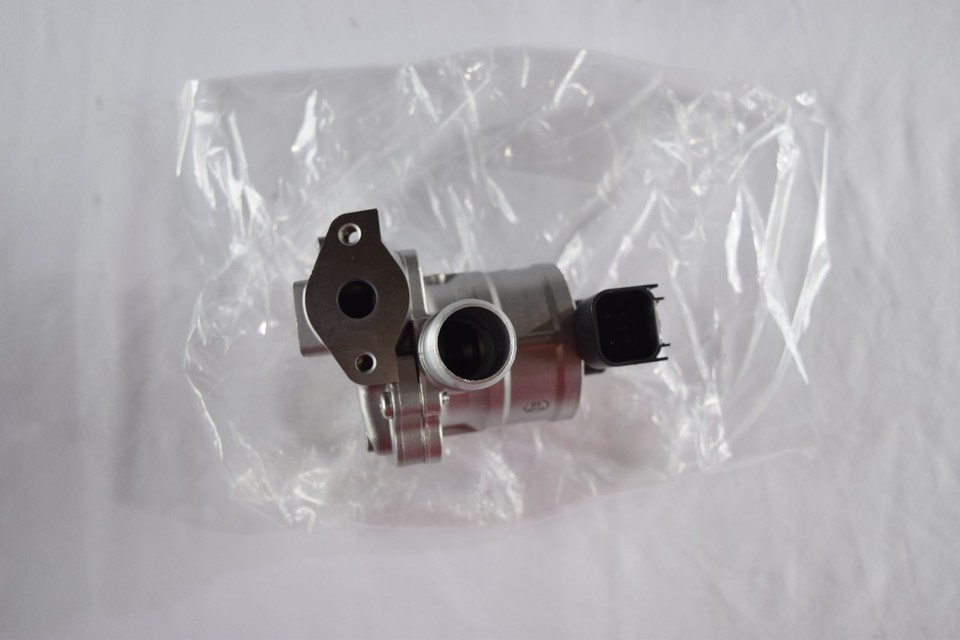 Genuine Subaru Air Suction Valve Impreza WRX STi Forester 14864AA020 ...