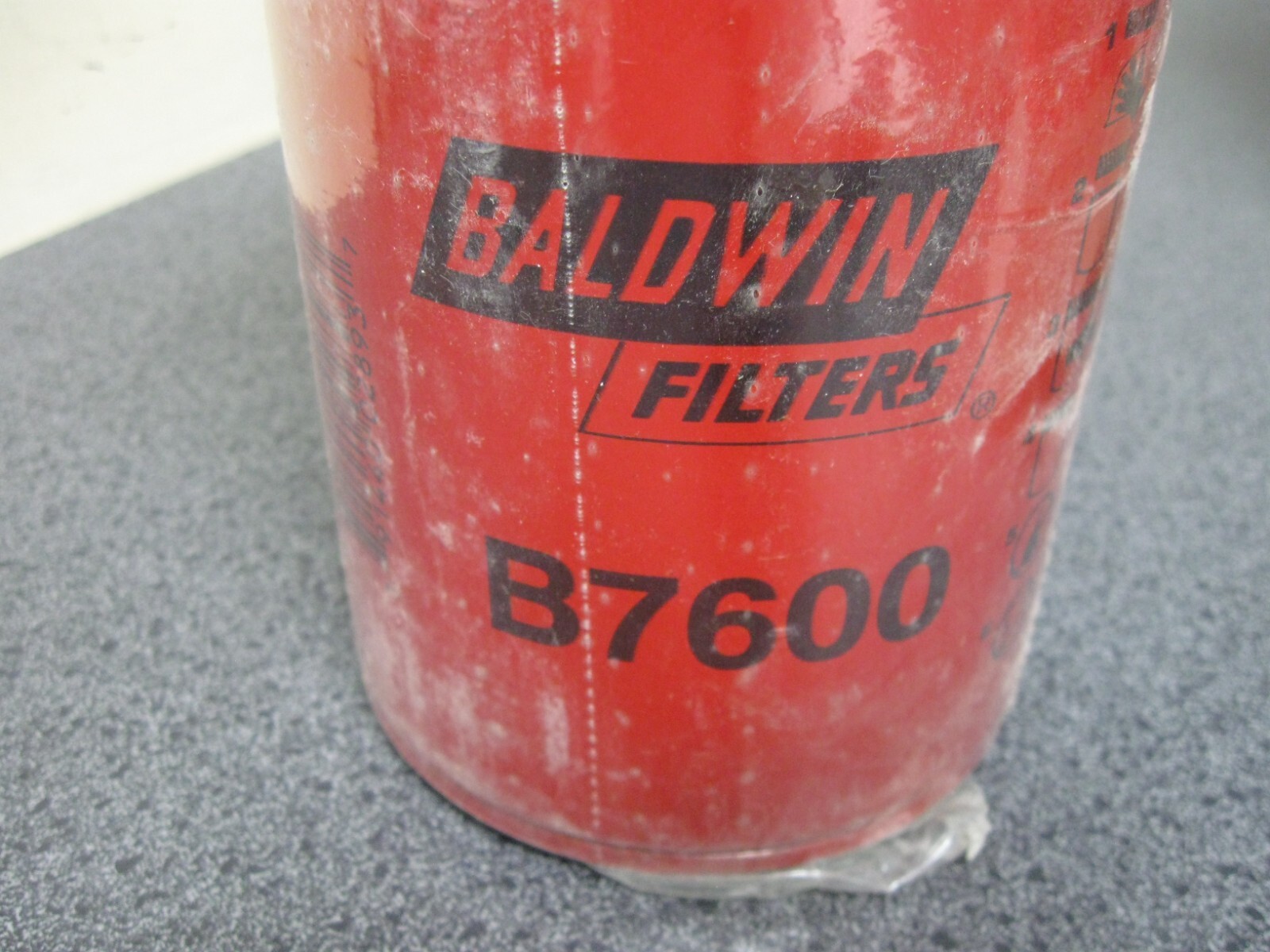 UNITED-ENGINE-LIFE AS13 - Cross reference oil filters