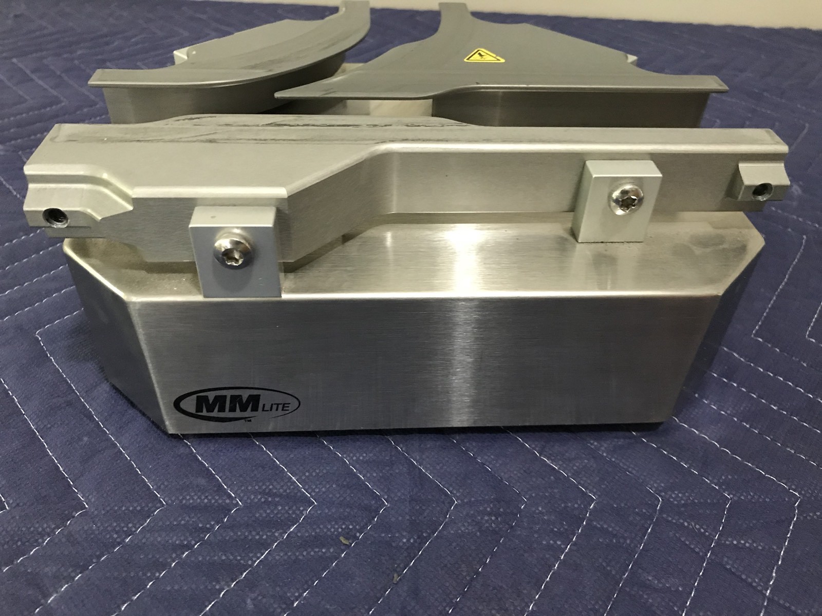 MagneMotion Lite 700-1308-80 | eBay