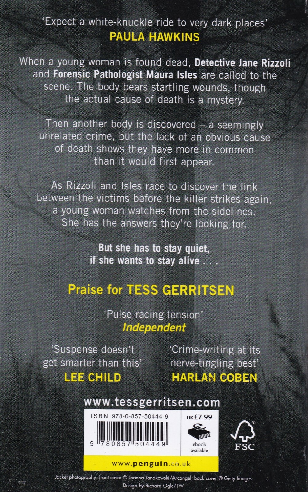 I KNOW A SECRET TESS GERRITSEN PAPERBACK BOOK, NEW | eBay