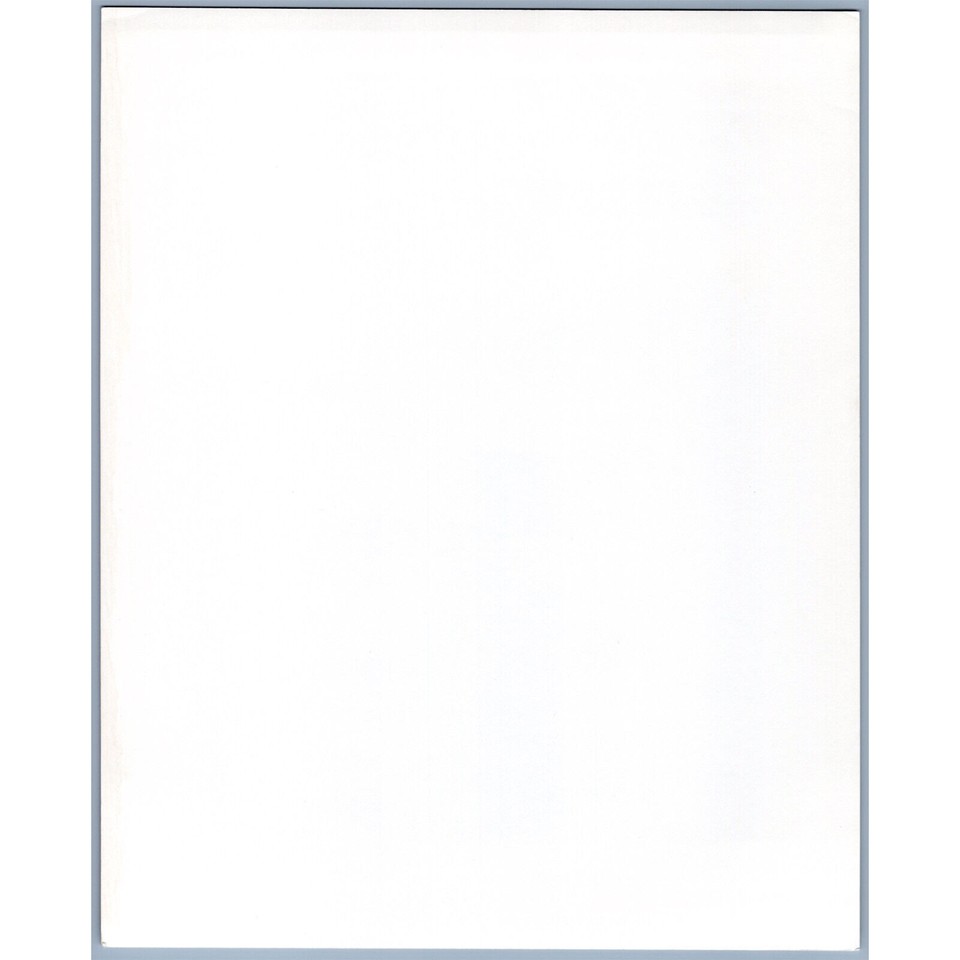 Julio Iglesias Spanish Latin Romantic Pop Singer 80s-90s Music Press ...