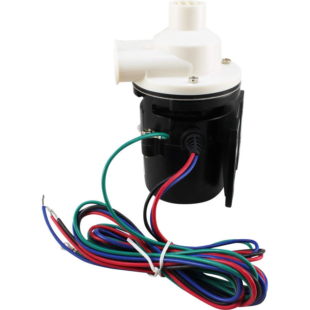 USK Brand Replacement Pump Motor Assy for Hoshizaki AP-TA4 - Free ...