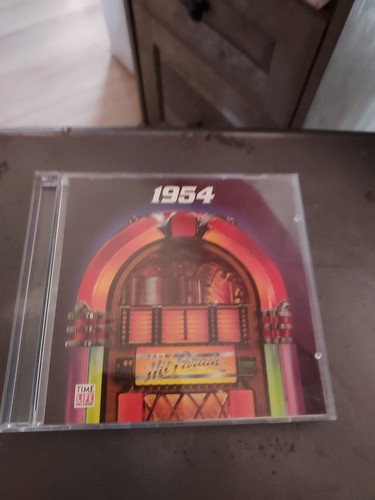 YOUR HIT PARADE CD 1954 | eBay